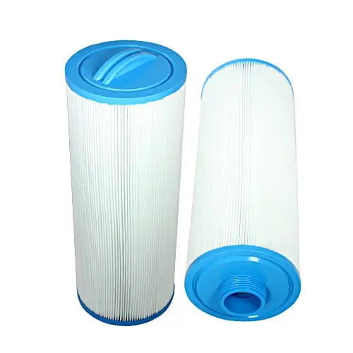 Viskan Spa filter till V-serien, S-serien och Stilla